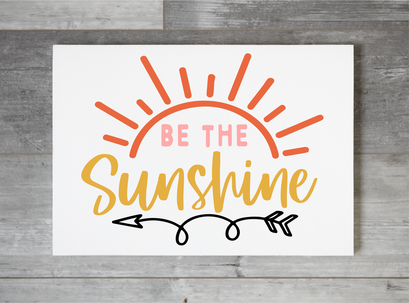 KIDS DIY To-Go Kits! – Signs by Caitlin